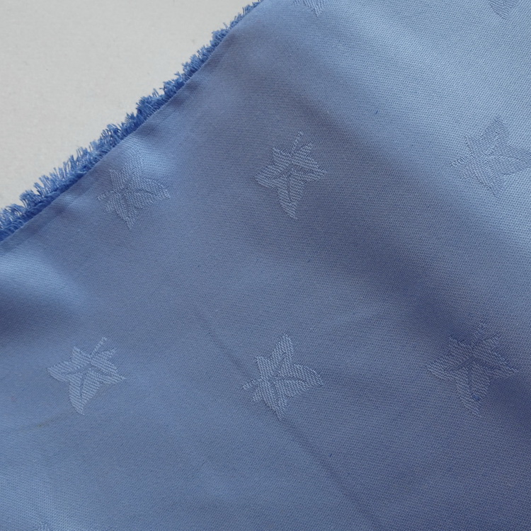 Fabric: 100% Cotton Damask- Sample