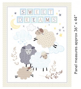 Online Fabric Supplies | Cot Panels | Malbers
